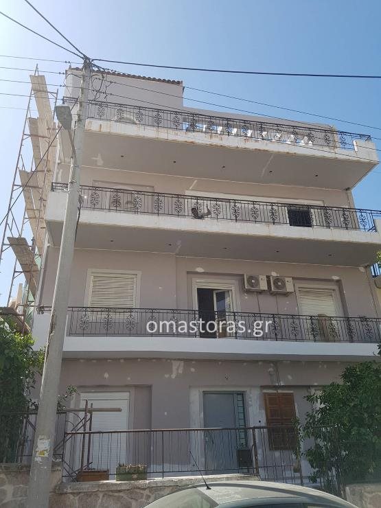 Βάψιμο εξωτερικών τοίχων: Δώστε αξία στο ακίνητό σας! | Ο Μάστορας
