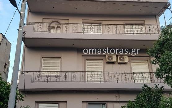 6 ιδέες για βάψιμο εξωτερικών τοίχων - Ο Μάστορας
